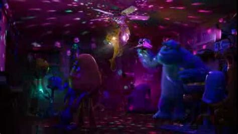 Die Monster Uni 3d Offizieller Deutscher Trailer Disney Pixar Youtube