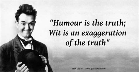 21 Of The Best Quotes By Stan Laurel Quoteikon