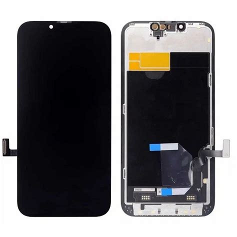 Apple Iphone 13 Lcd Screen With Digitizer Module Black At ₹ 12100 Piece Mobile Phone Lcd In