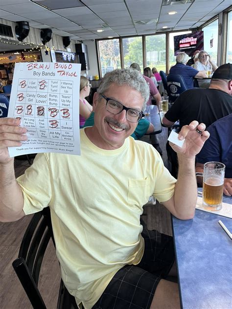 Downriver Music Bingo Added A New Downriver Music Bingo