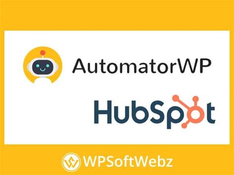 Automatorwp Hubspot Addon Latest Version
