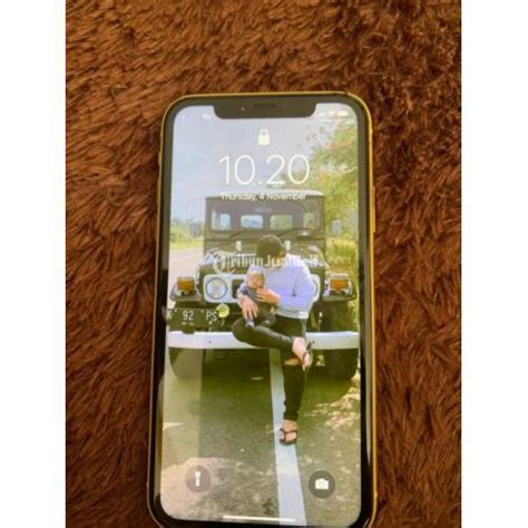 Hp Apple Iphone Gb Bekas Ibox Resmi Pa A Fullset Original Di Jakarta Pusat Tribun Jualbeli