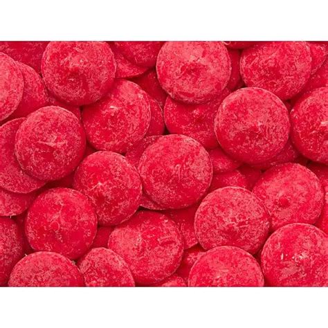 Candy Melts Red 12 Ounce Bag Candy Store