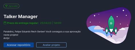 Felipe Eduardo Rech Gerber On Linkedin Nodejs Backenddeveloper