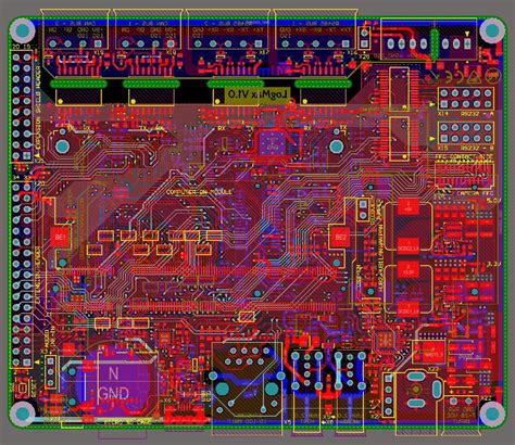 Saurabh Kumar Gupta On Linkedin Logmax Hardware Hardwaredesign Hardwaresale Pcb Pcbdesign