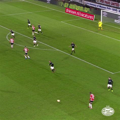 Psv On Twitter Oooooh De Jong 🚲 Psvhee