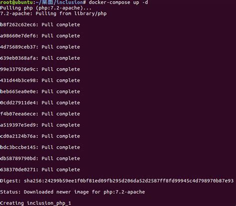 webphp文件包含利用phpinfo yichen0115 博客园
