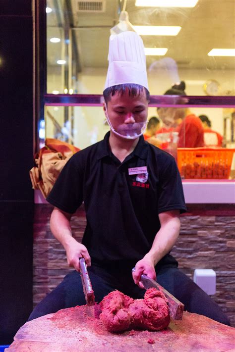 How Did The Vegetarian Region Of Chaoshan Become The Global Capital Of