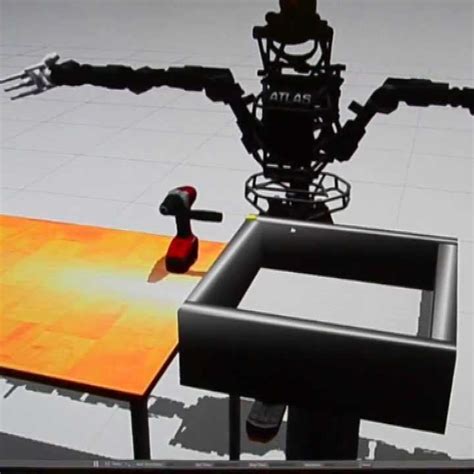 Gazebo Robot Simulator Alternatives And Similar Software