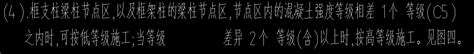请问这梁是要设置高强节点吗，如果是我下图中的设置是不是正确的 服务新干线答疑解惑