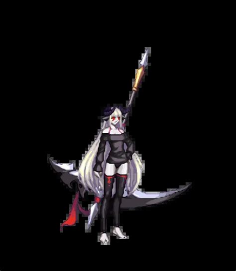 던파커마 프리스트여 56833번 룩