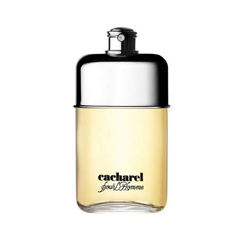 Cacharel Pour L Homme Edt 100 Ml Erkek Parfüm Perfume Point