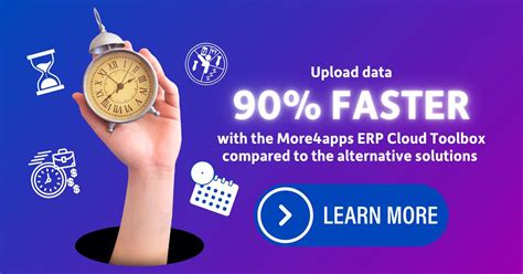 More4apps On Linkedin More4apps More4apps Oraclefusioncloud Erpcloudtoolbox