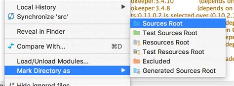 Intellij Add New Scala Class Option Not Available Alternate Stack