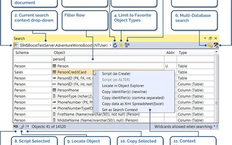 SQL Prompt Alternatives Similar Software AlternativeTo