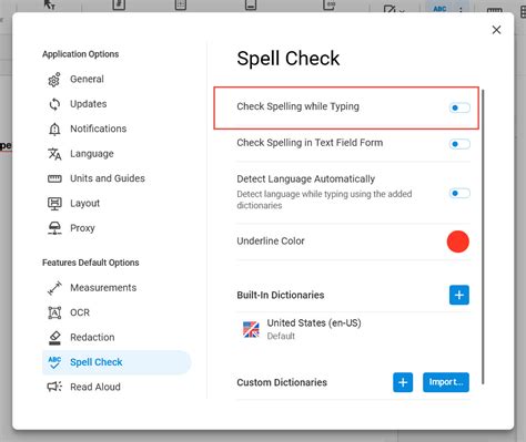 How To Use Spell Check With PDF Soda PDF