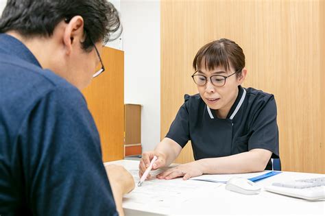 入院支援係看護部江別市立病院
