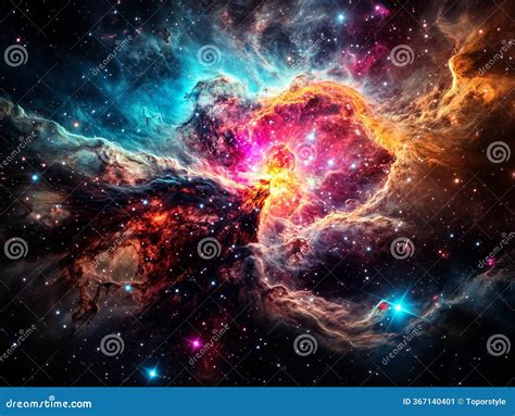 Supernova Desktop Wallpaper