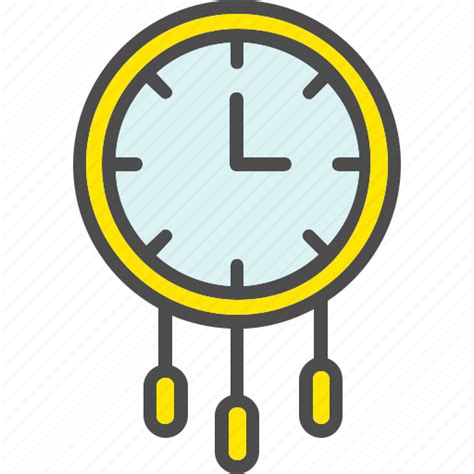 Clock Deadline Time Watch Icon Download On Iconfinder