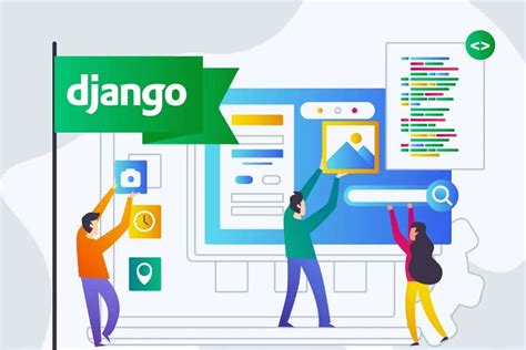 Top Django Development Company In Usa