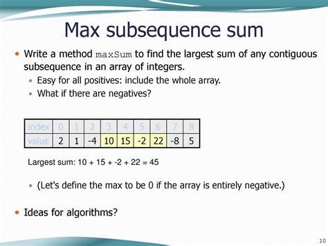 Lecture 5 Complexity Reading Ppt Download