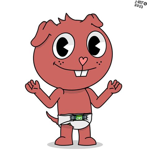 Htf Jippery My Style Diaper Version By J Htf On Deviantart