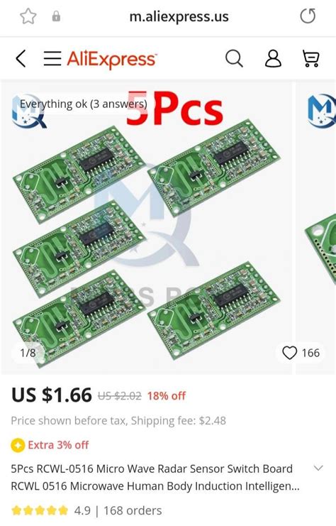 How To Detect Motion In A Big Area Using Esp32 Rembedded