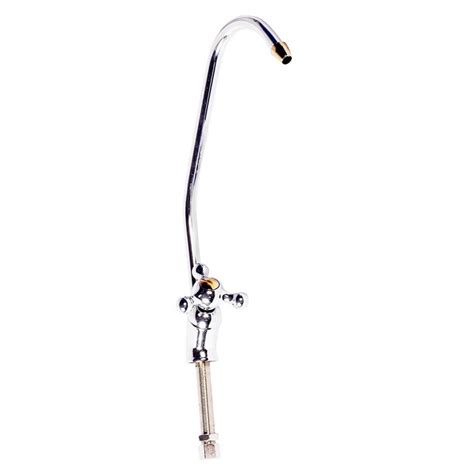 Ro Faucet Gold