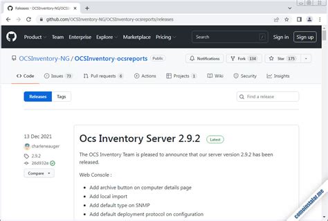 Cómo Instalar Ocs Inventory Ng Server En Ubuntu 1804 Lts ️ 2022