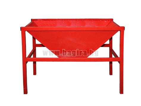 Поставка за гроздомелачка Bagira