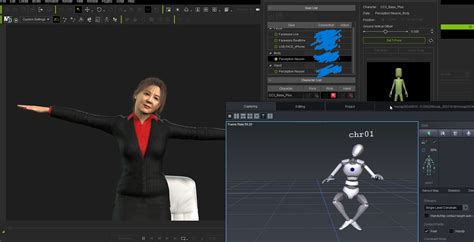 Problem In Body Motion Tracking Feedback Tracker