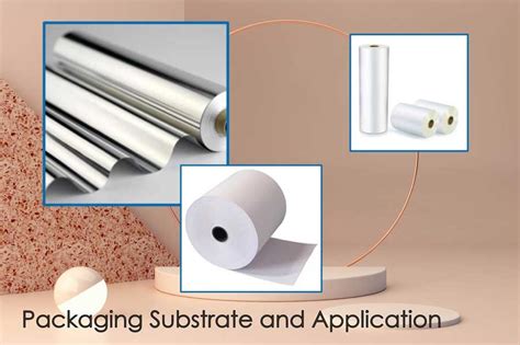 Packaging Substrate And Application