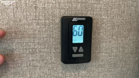 Replacing Rv Thermostat With Digital At Harold Case Blog