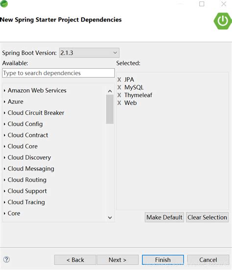 Springboot返回json数据springboot 返回json String Csdn博客
