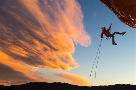 Everything You Need To Know About Abseiling Pegasus Airlines