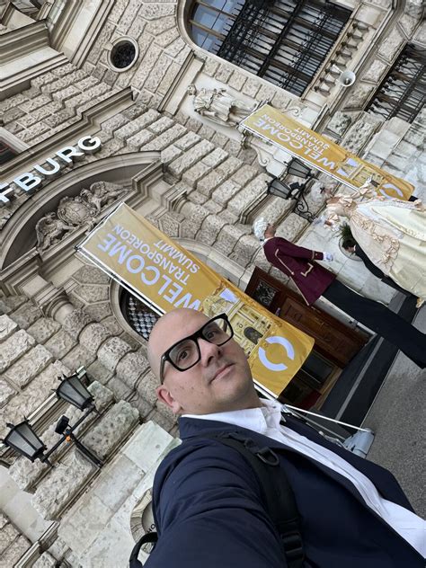 Timematters Transporeon Transporeonsummit2024 Nfo Trimble Vienna Data Datamatters