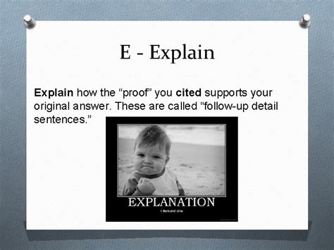 e explain how the proof you cited supports