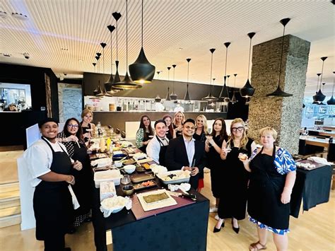 Chilan De Silva On Linkedin Networking Bcg Hospitality Professionaldevelopment Grateful