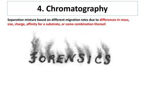Ppt Some Common Techniques For Separation Of A Mixture Powerpoint Presentation Id 3163556