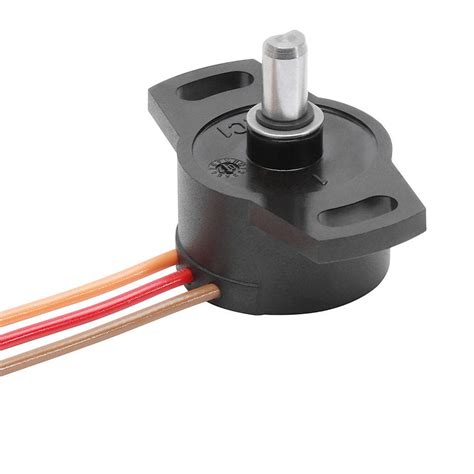 Potentiometer Gear Position Sensor At Evelyn Lowman Blog