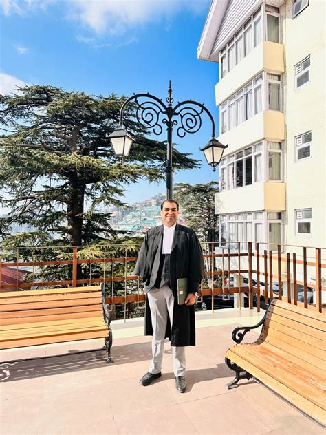 Posting After Long Abhishek Sethi