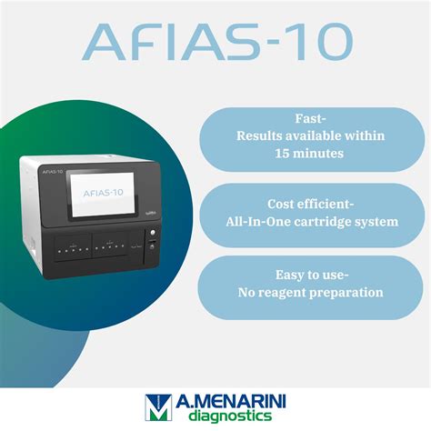 Menarini Laboratory Menarini Diagnostics Uk