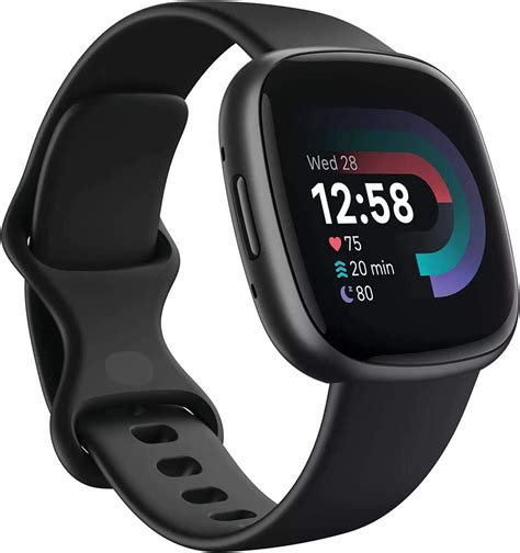 Compare Fitbit Versa 4 Vs Samsung Galaxy Watch 3 Vs Samsung Galaxy
