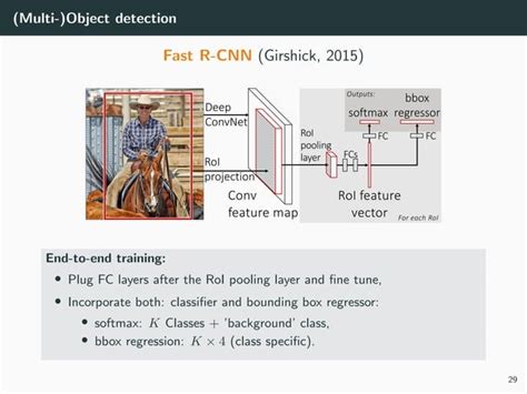 Mlip Chapter 5 Detection Segmentation Captioning Pdf Computing Technology And Computing