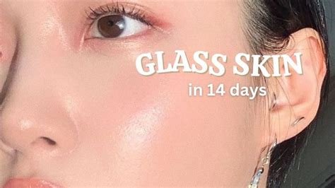 Ultimate Guide To Getting Glass Skin 🧴 Glass Skin Essential Oil