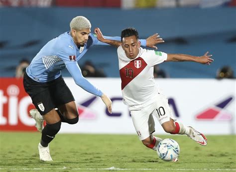 Як Перу повинен зіткнутися з поєдинку проти Парагваю Два колишні вибори відповідають Infobae