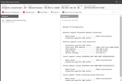From Sql Injection To Webshell