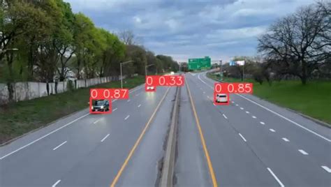 pavansankar bheesetti on linkedin tech objectdetection computervision machinelearning