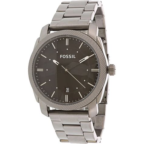 Мъжки часовник Fossil Fs4774 Machine 333 04 лв