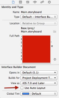 Ios Autosize And Uiimageview Not Working Properly Stack Overflow
